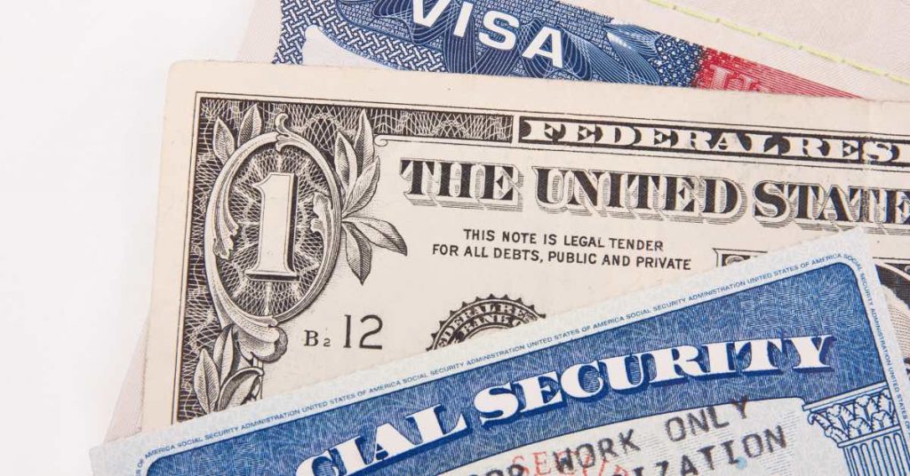 Affidavit of Support: Qué es y cómo funciona el formulario I-864