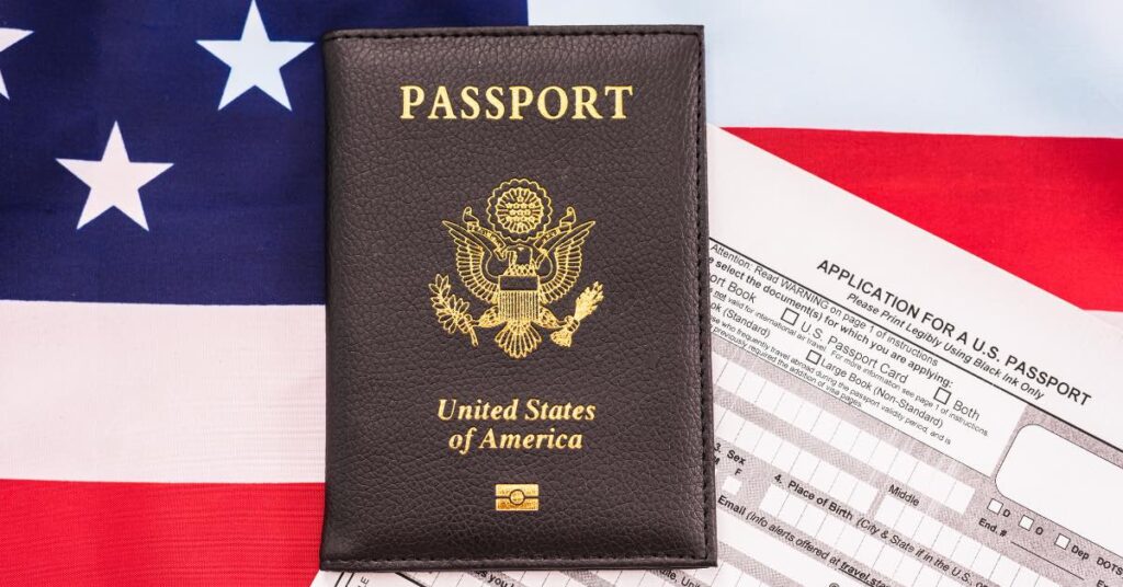 5 Diferencias entre residencia permanente y ciudadanía en USA